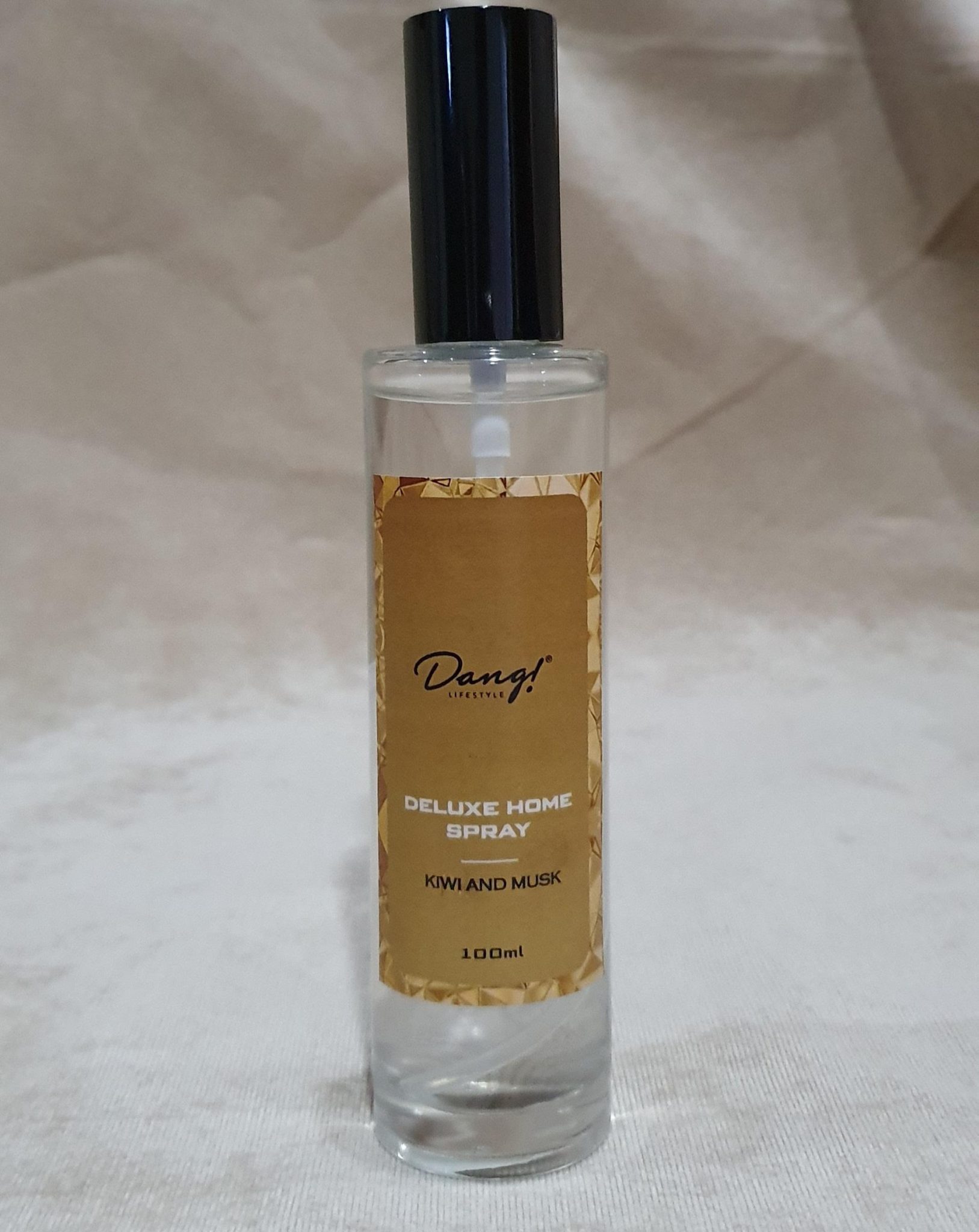 Appointment - DANG! Lifestyle